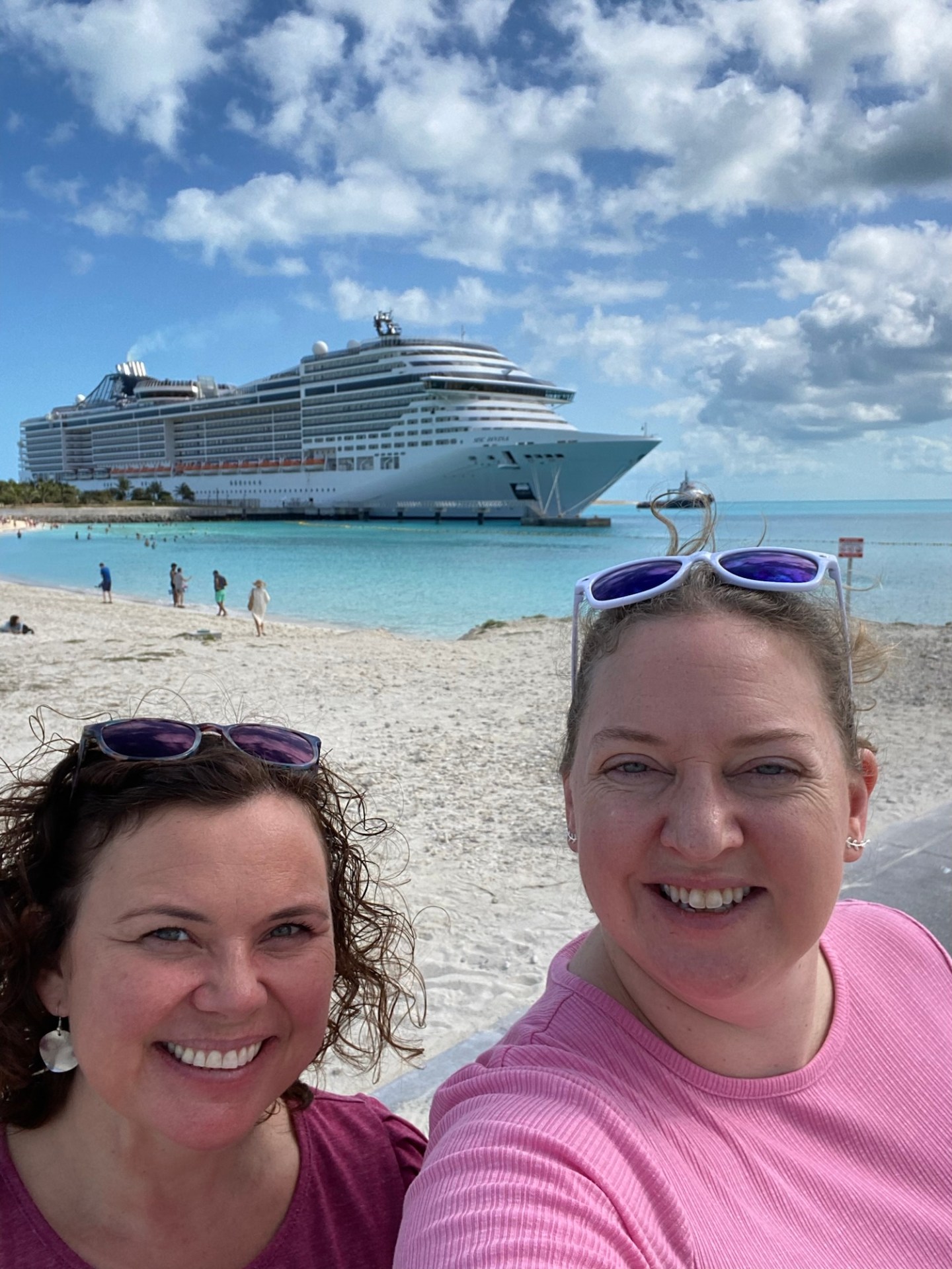 Happy New Year! – Sea More Places